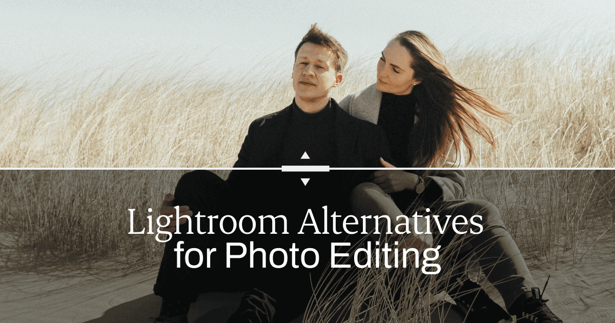 9 Best Lightroom Alternatives for Photo Editing - Aftershoot